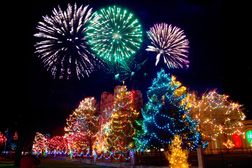 Fun Holiday Activities to do in Your Community