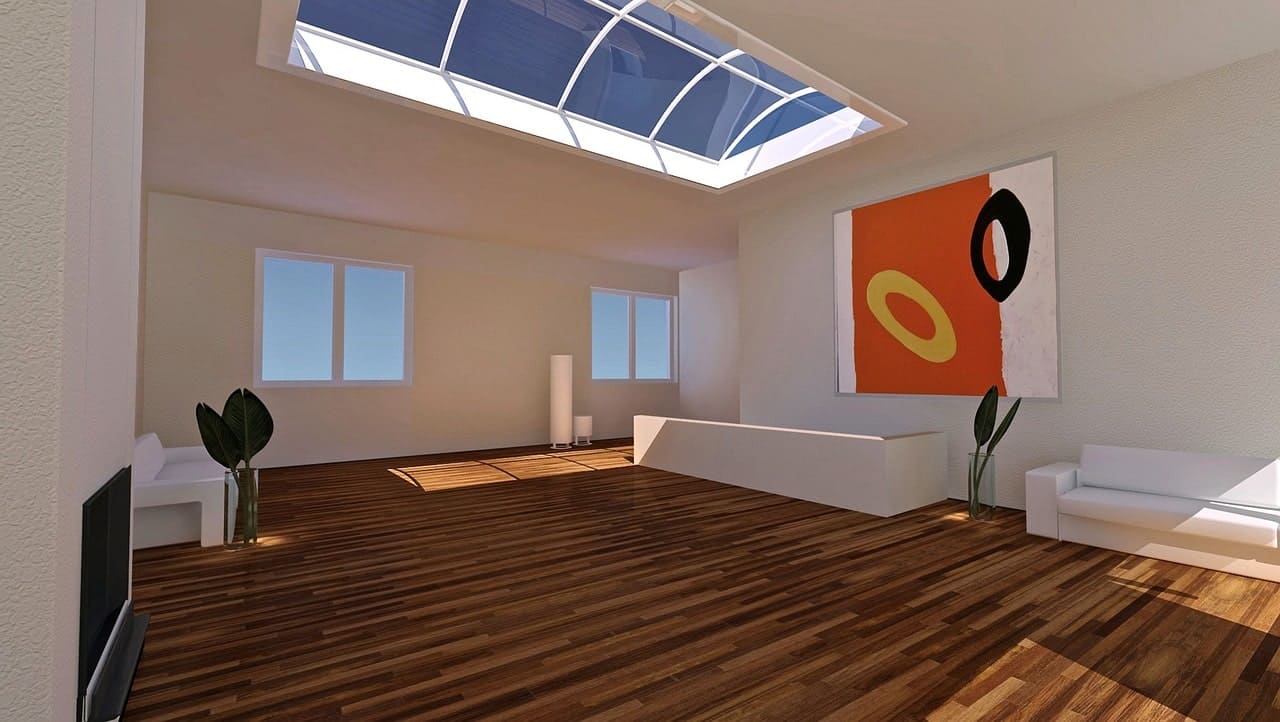 How To Make a Small Apartment Space Feel Big | Apartment Livinig