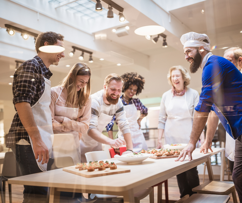 Fun Holiday Activities to do in Your Community