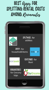 Best Mobile Apps for Splitting Rental Costs | Market Apartments
