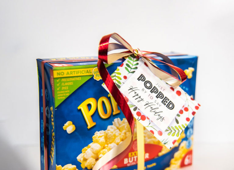 Top 30 Resident Holiday Gift Ideas | Market Apartments