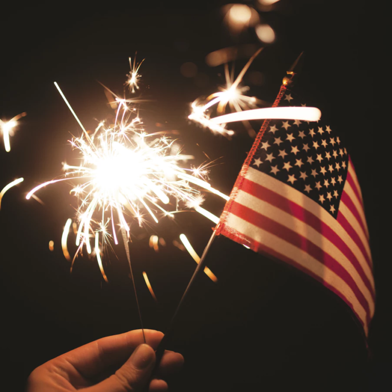 Unique and Fun 4th of July Resident Event Ideas | Market Apts