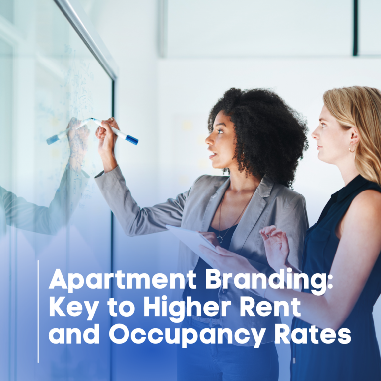 50 Apartment Marketing Ideas That Will Transform Your Leasing | Market ...