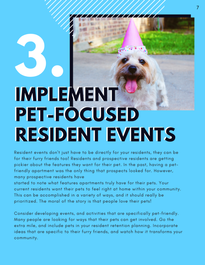 A Resident Retention Plan That Keeps Multifamily Residents Happy ...