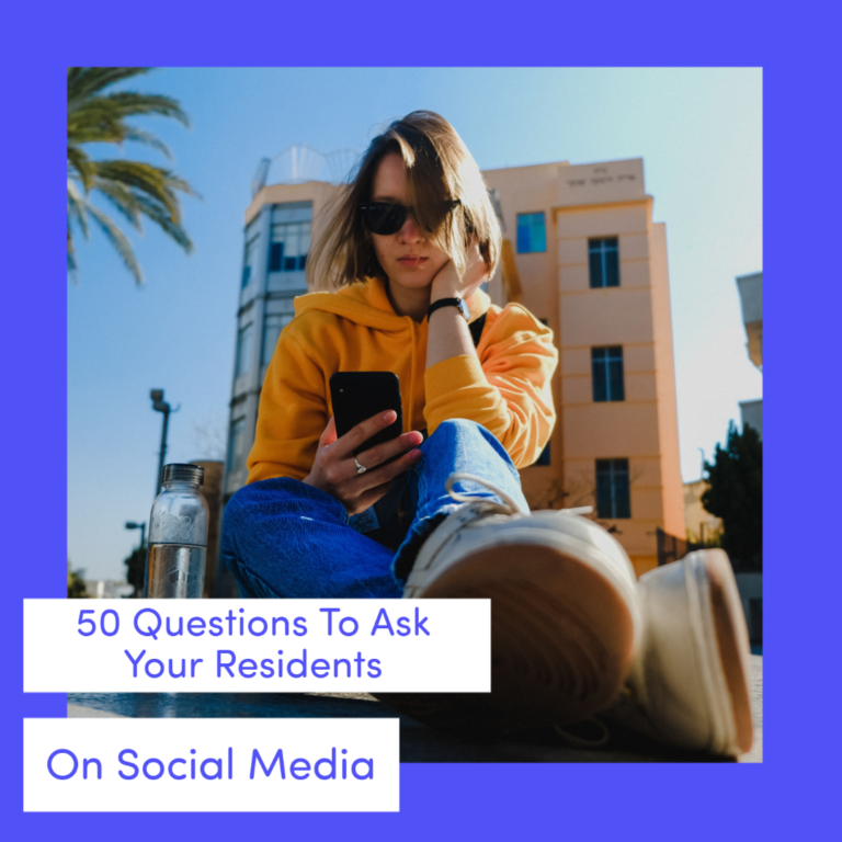 31 Apartment Social Media Ideas For Creative Posts | Market Apartments