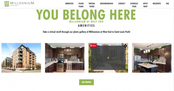 10 Must-Have Features For Every Apartment Website | Market Apartments