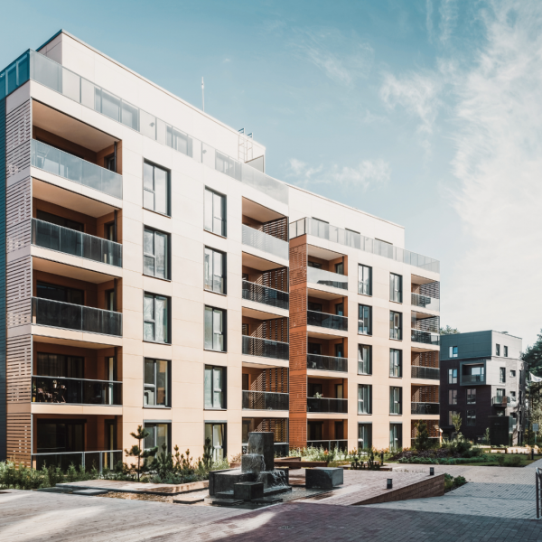 The Ultimate Guide To Apartment Photography and Virtual Tours