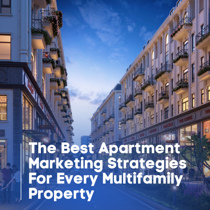 11 Creative Apartment Specials To Market To Future Renters | Market ...