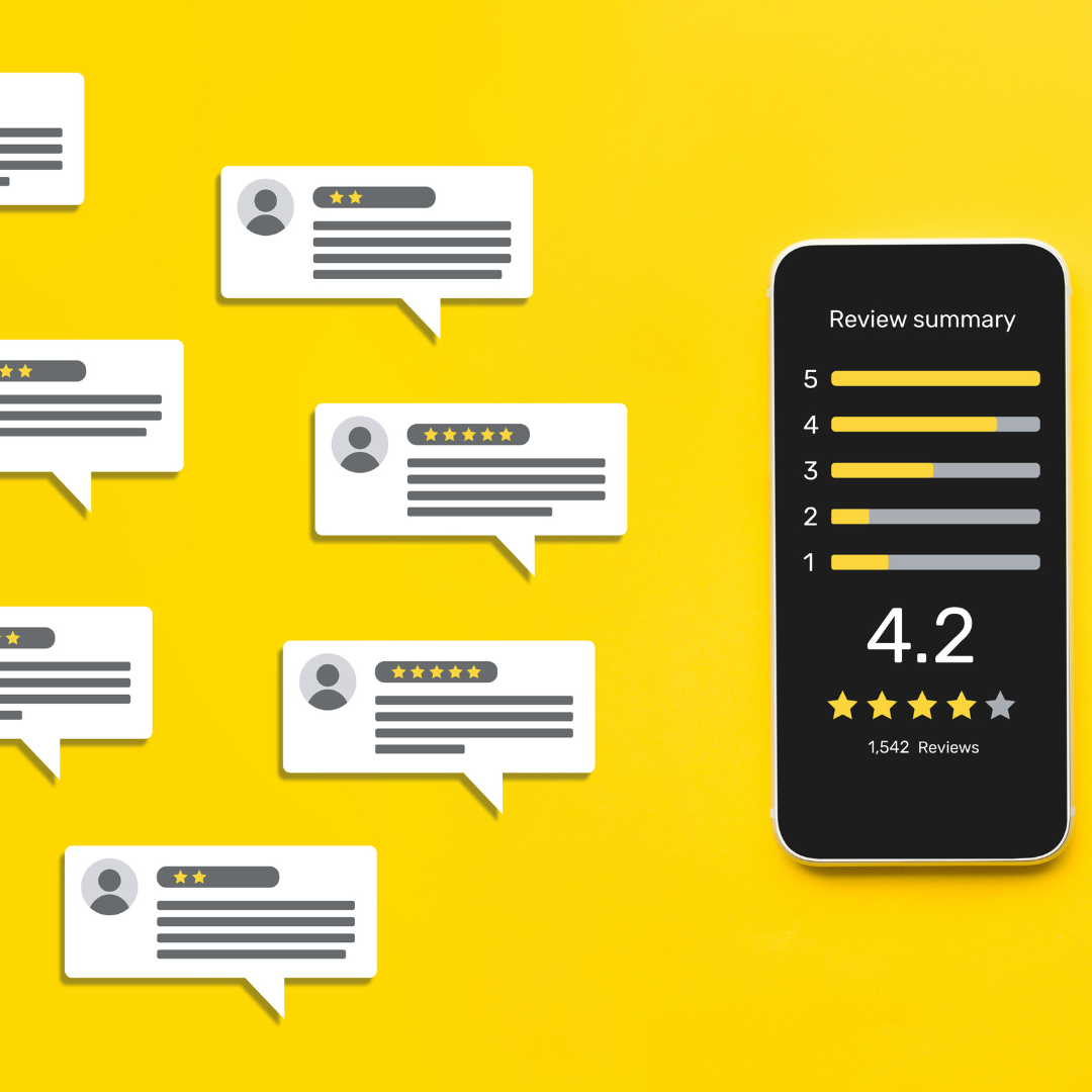 How to Address Apartment Negative Reviews Effectively | Market Apartments