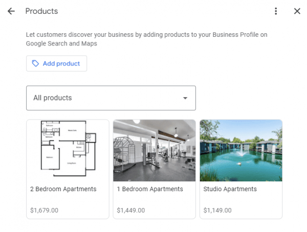 Optimize Your Apartment's Google Business Profile for Top Ranking on Maps