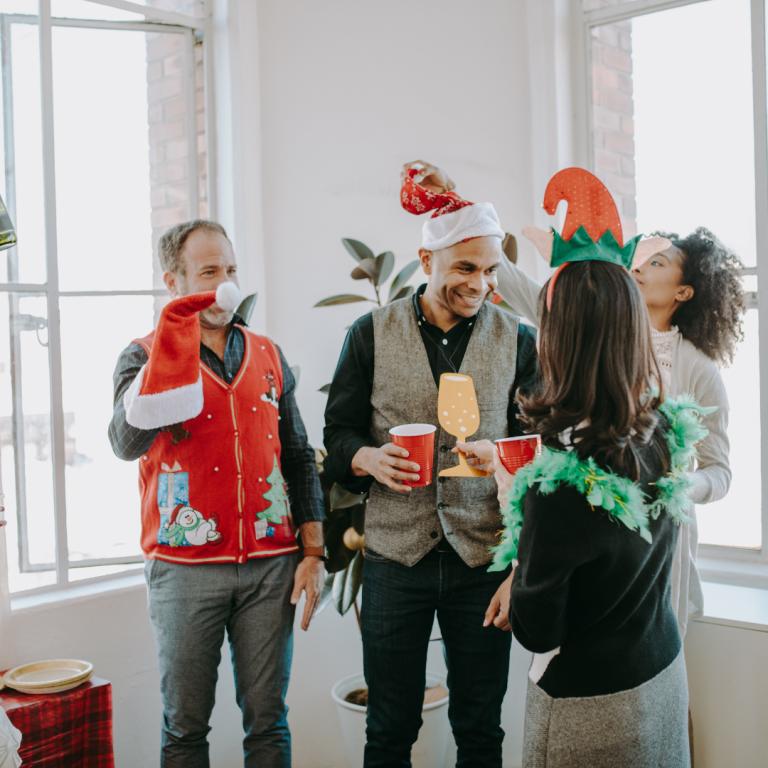 How to Make Your Residents Feel Special This Holiday Season