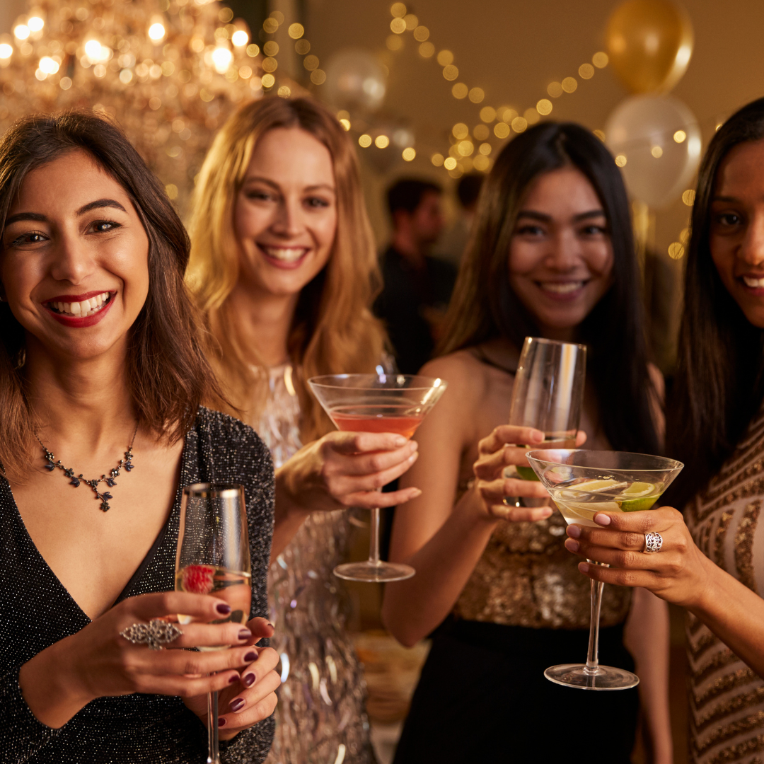 How To Throw A Resident Renewal Party | Market Apartments