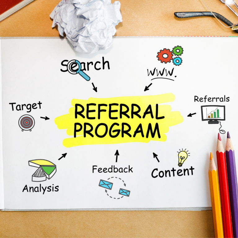 How to Build a Resident Referral Program That Works | Market Apartments