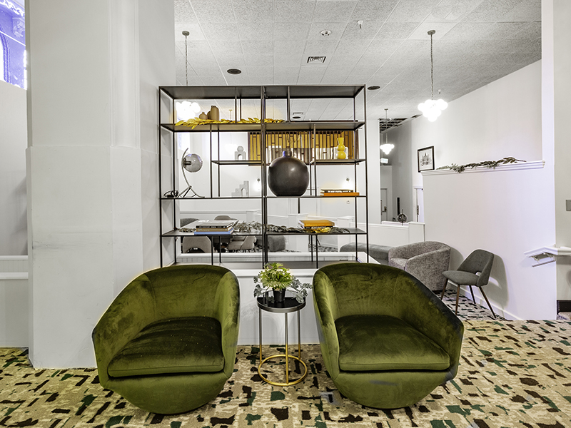 Photo Gallery of Bigelow Apartments in Ogden, UT