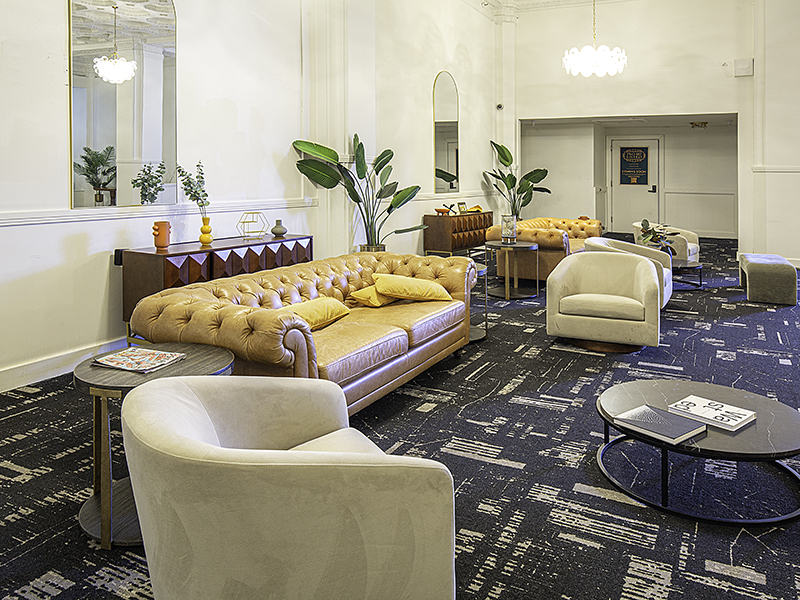 Photo Gallery of Bigelow Apartments in Ogden, UT
