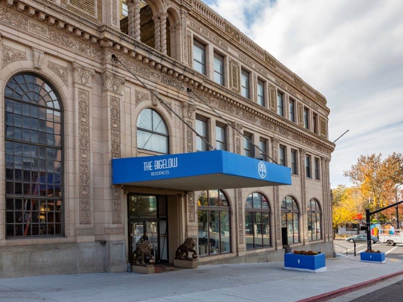 Photo Gallery of Bigelow Apartments in Ogden, UT