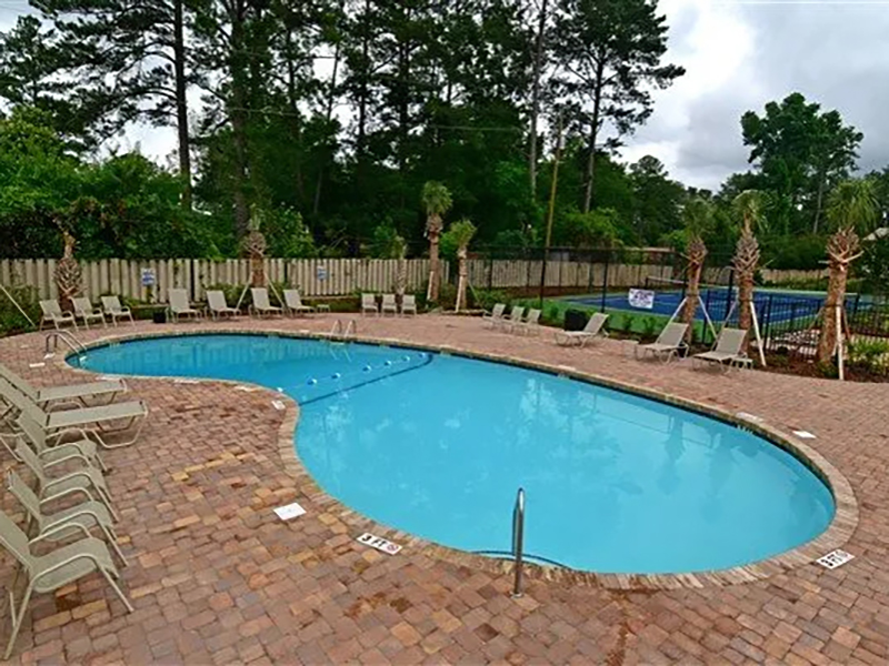 Apartments for Rent in Columbia, SC | Photos of Ashland Commons