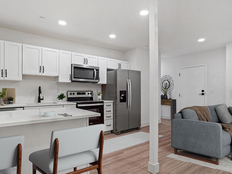 Photo Gallery of Bigelow Apartments in Ogden, UT