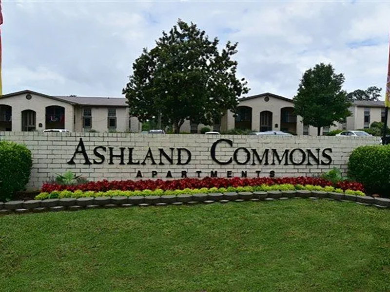 Apartments for Rent in Columbia, SC | Photos of Ashland Commons