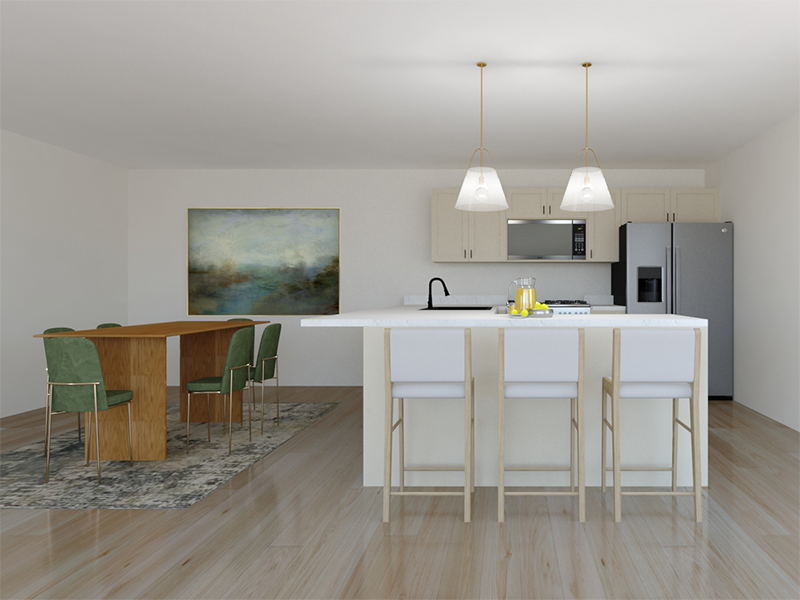 Photo Gallery of Bigelow Apartments in Ogden, UT