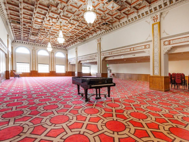 Photo Gallery of Bigelow Apartments in Ogden, UT