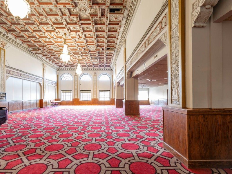 Photo Gallery of Bigelow Apartments in Ogden, UT